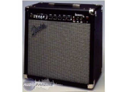 User reviews: Fender Automatic SE - Audiofanzine