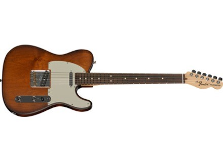 FSR 60th Anniversary Thomann American Special Telecaster Fender ...