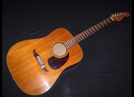 Fender newporter (2/2) - Audiofanzine