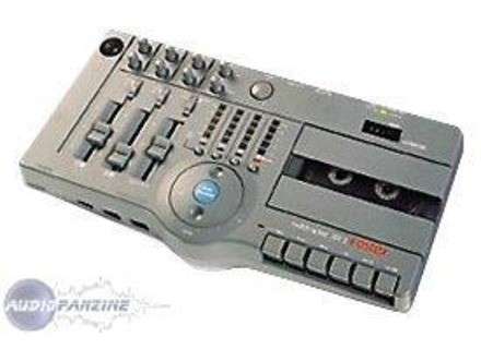 XR-3 - Fostex XR-3 - Audiofanzine