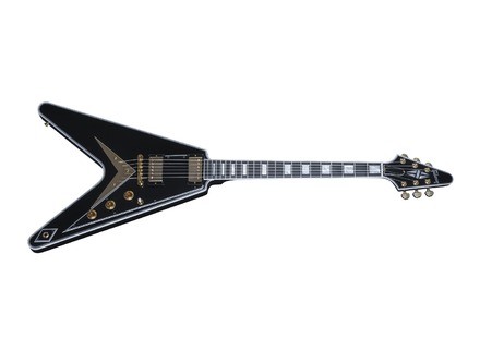 User reviews: Gibson Custom Shop Flying V - Audiofanzine