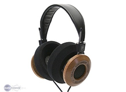 GS1000 - Grado GS1000 - Audiofanzine