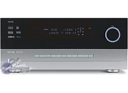 AVR 7000 - Harman/Kardon AVR 7000 - Audiofanzine