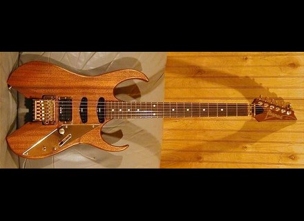 RBM - Ibanez RBM - Audiofanzine