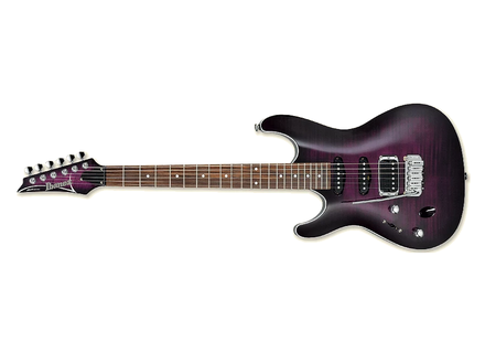 User reviews: Ibanez SA - Audiofanzine