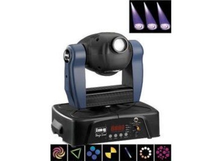 TWIST 152 - img Stage Line Twist 152 - Audiofanzine