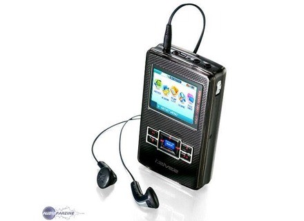 User reviews: Iriver H340 - Audiofanzine