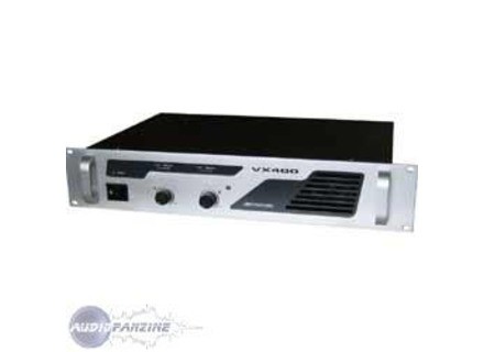 [Résolu] panne VX200 jb systems - Audiofanzine