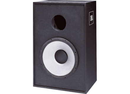 4641 - JBL 4641 - Audiofanzine