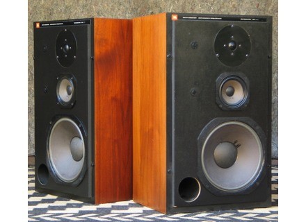 User reviews: JBL L 110 - Audiofanzine