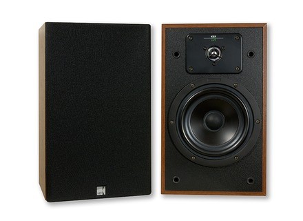 C25 - KEF C25 - Audiofanzine