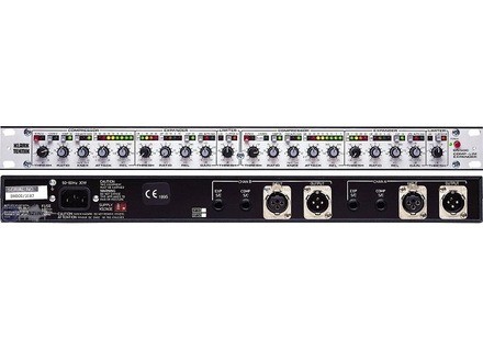 User reviews: Klark Teknik DN 500 - Audiofanzine