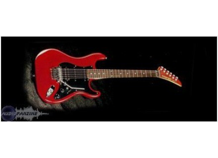 User reviews: Kramer Focus 3000 - Audiofanzine