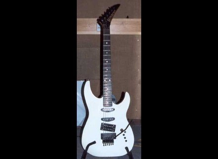 User reviews: Kramer Pacer Custom II - Audiofanzine