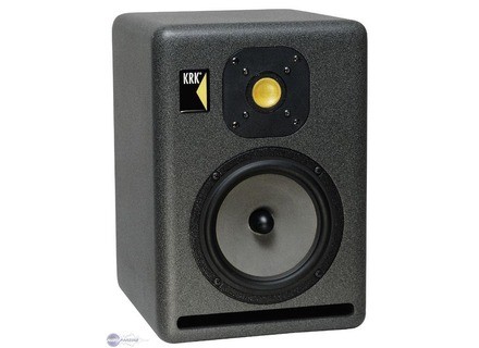 User reviews: KRK 6000 - Audiofanzine