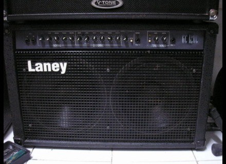 Laney GC : 7 produits - Audiofanzine
