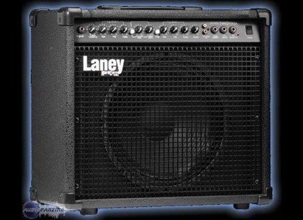 User reviews: Laney HCM65R - Audiofanzine