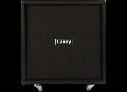 Pictures and images Laney IRT412 - Audiofanzine