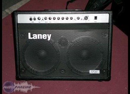 User reviews: Laney R5 - Audiofanzine