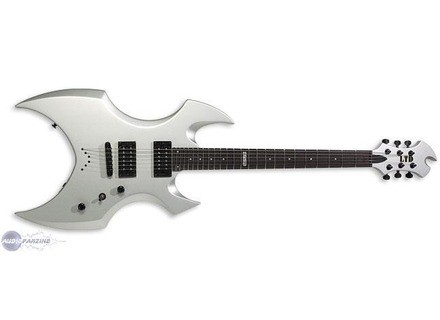 User reviews: LTD AX-50 - Audiofanzine
