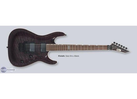 MH-250 - LTD MH-250 - Audiofanzine