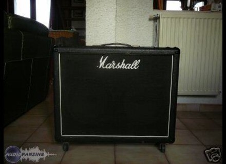 User reviews: Marshall 2104 JMP Master Volume Lead [1976-1981 ...