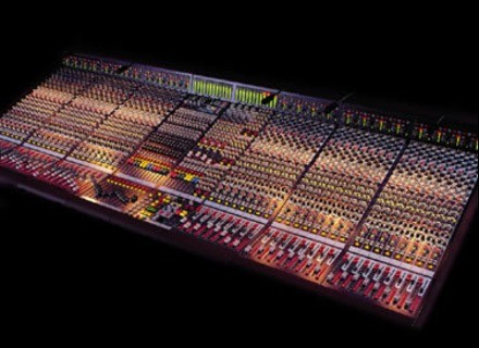 Midas Legend 3000-44 Touring image (#218585) - Audiofanzine