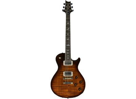 A PRS or a vintage Les Paul? - Reviews PRS SC 58 - Audiofanzine