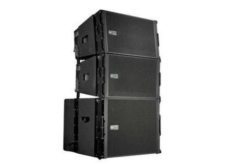 RCF TT+ image (#274580) - Audiofanzine
