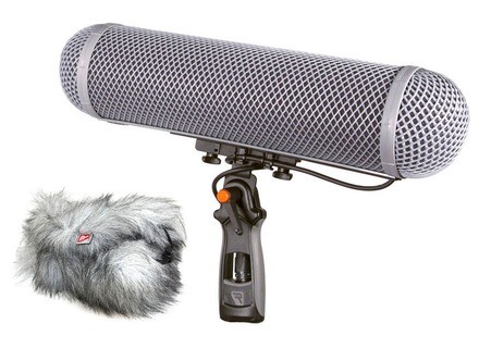 Buy Rycote Modular Windshield WS 4 Kit - Audiofanzine
