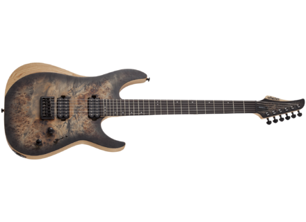 Reaper-6 - Schecter Reaper-6 - Audiofanzine