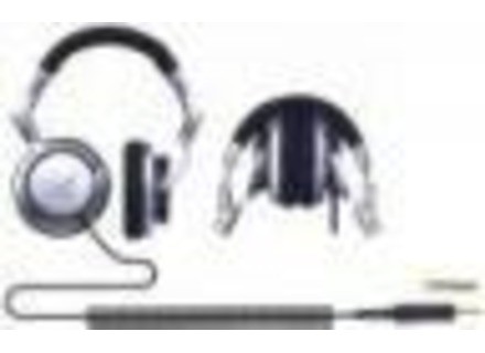 MDR Z-700 DJ - Sony MDR Z-700 dj - Audiofanzine