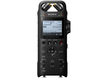 Nouveau Sony PCM-D10 - Audiofanzine
