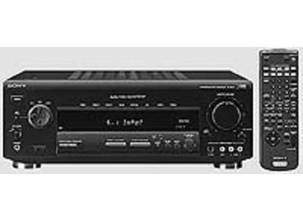 Tutoriels et astuces Sony TA-VE610 - Audiofanzine