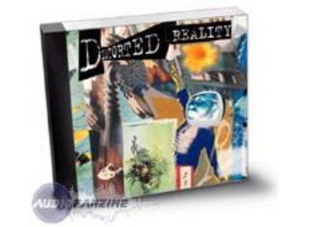 Distorded Reality - Spectrasonics Distorded Reality - Audiofanzine
