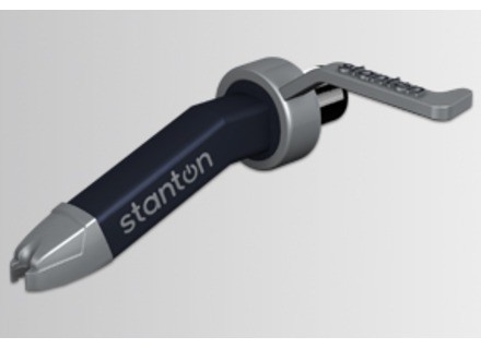 GROOVEMASTER V3 - Stanton Magnetics Groovemaster V3 - Audiofanzine