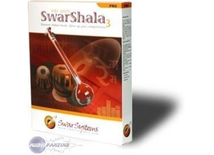 [News] Swar Systems Updates - Audiofanzine