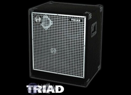 Triad - SWR Triad - Audiofanzine