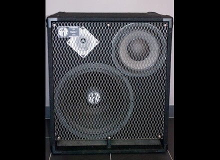 Pictures and images SWR Triad I - Audiofanzine