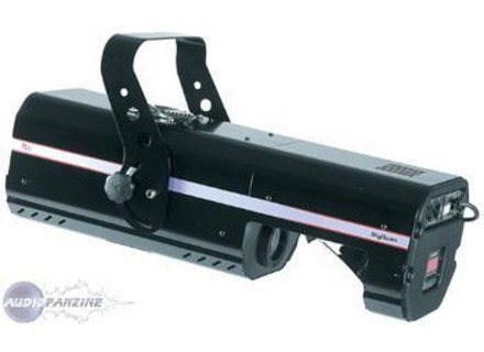 DIGISCAN - TAS DigiScan - Audiofanzine