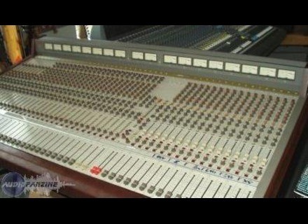 Photos et images Tascam M-600 - Audiofanzine