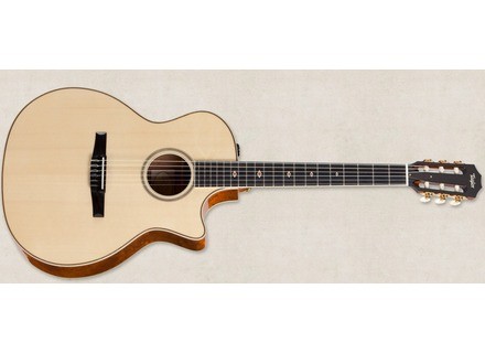 Taylor Fall 2012 Limited Edition (16 products) - Audiofanzine