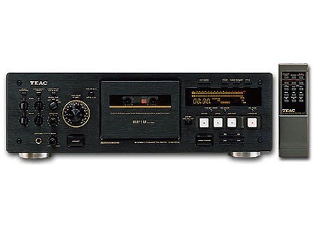 V6030S - Teac V6030S - Audiofanzine