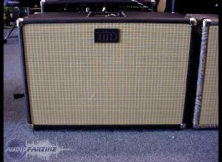 User reviews: Thd 2x12 Cab - Audiofanzine