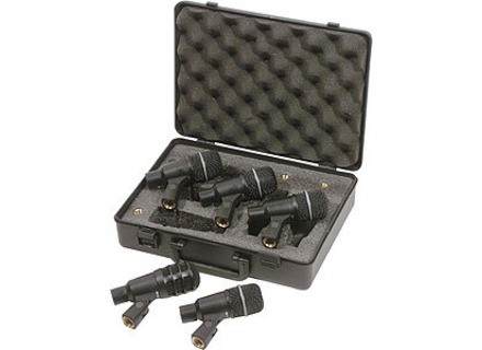 DC 500 - The T.bone DC 500 - Audiofanzine