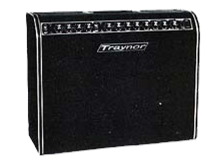 YGL-3 - Traynor YGL-3 - Audiofanzine