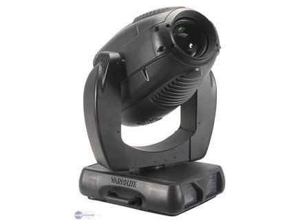 VL3000 Spot - Vari-Lite VL3000 Spot - Audiofanzine