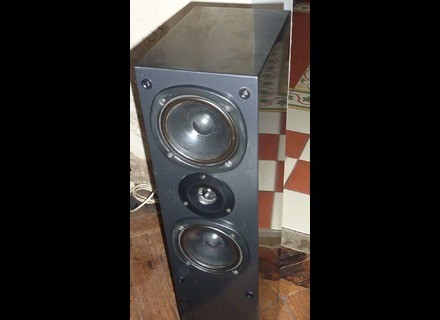 Pictures and images Vision Acoustique Evasion - Audiofanzine