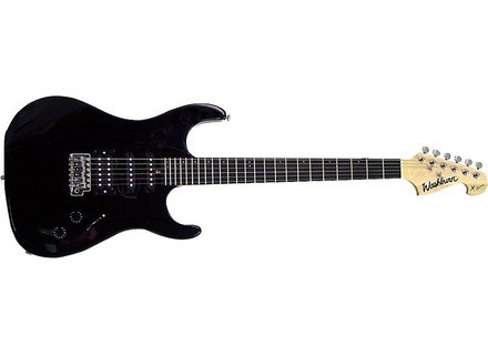 Washburn X : 4 produits - Audiofanzine