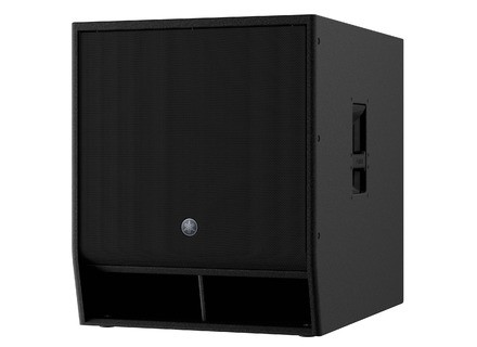 CXS18XLF - Yamaha CXS18XLF - Audiofanzine